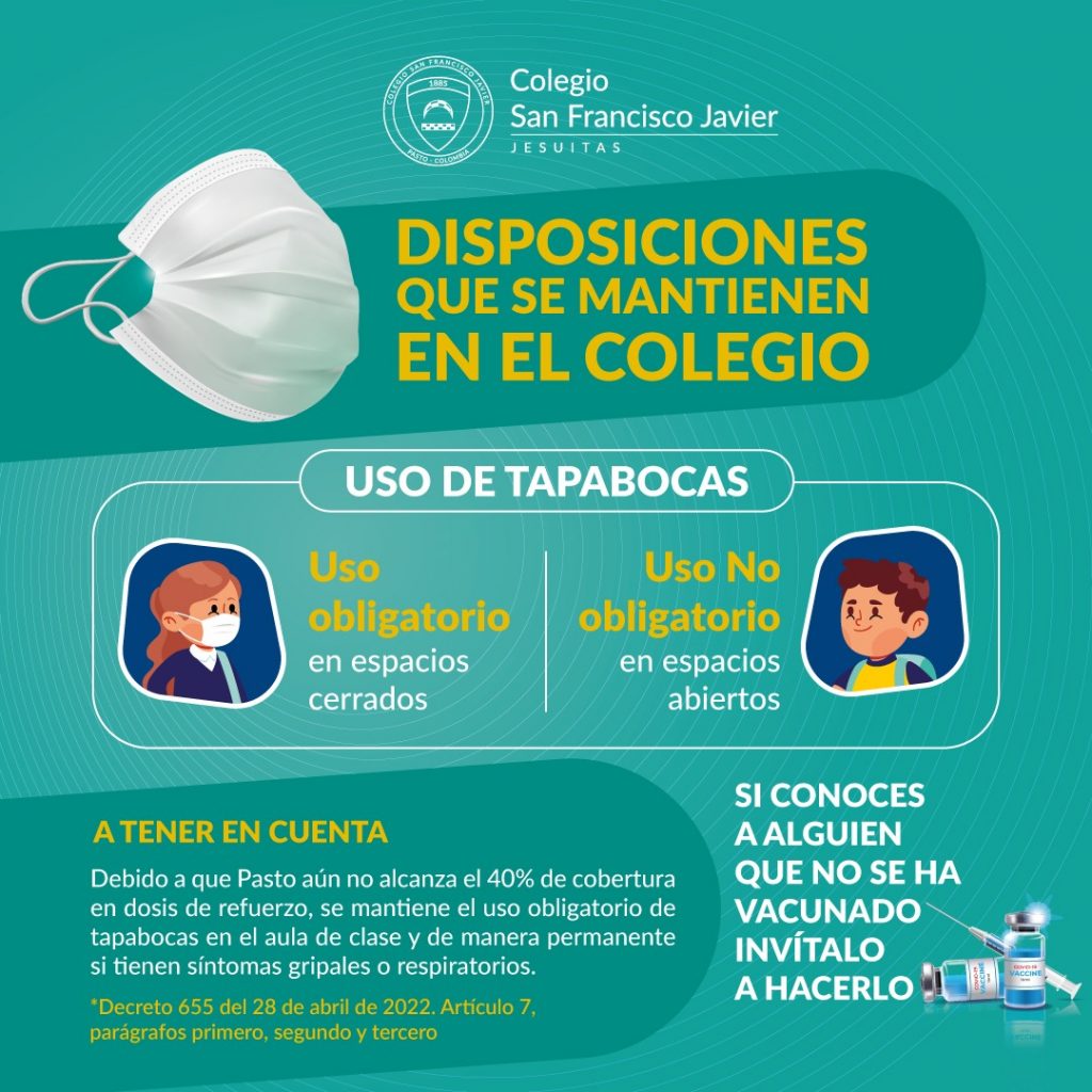 Seguimos Usando El Tapabocas Colegio San Francisco Javier seguimos-usando-el-tapabocas-colegio-san-francisco-javier